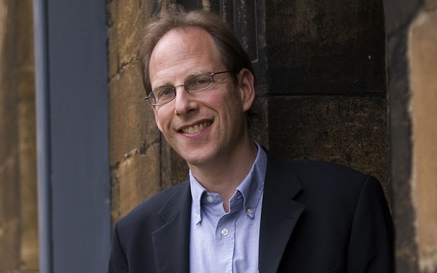 Picture of Simon Baron-Cohen