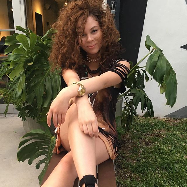 Picture of Alyssa Ackerman