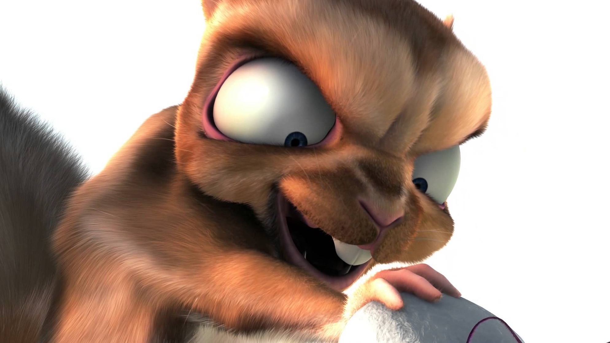 Picture of Big Buck Bunny