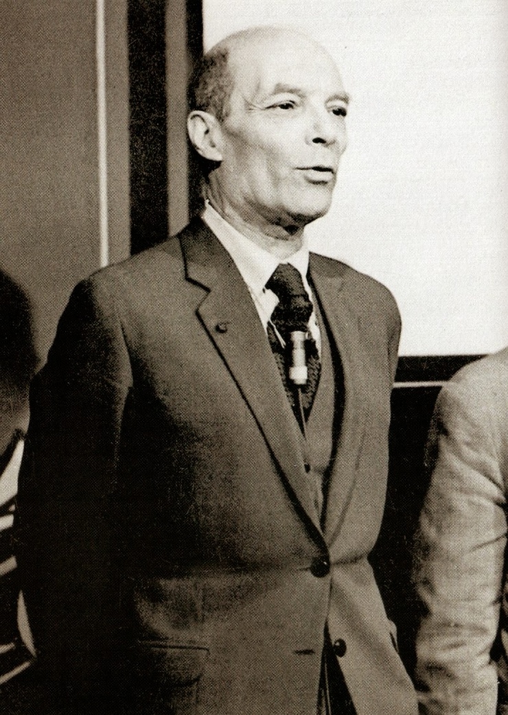 Picture of António Lopes Ribeiro