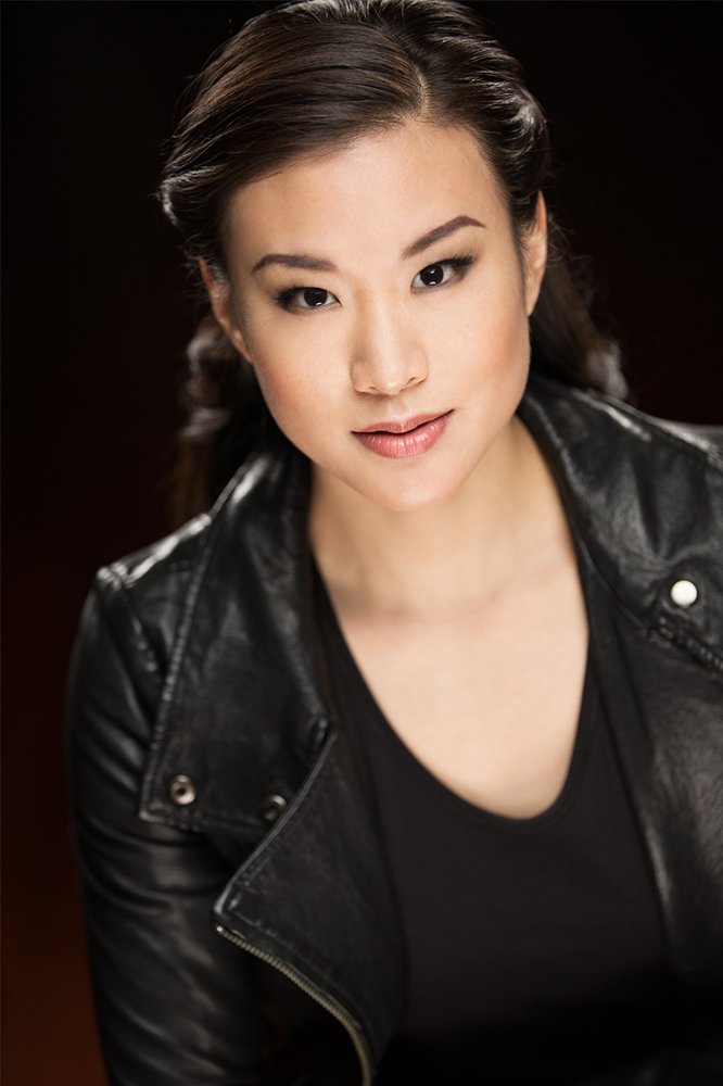 Picture of Megan Hui