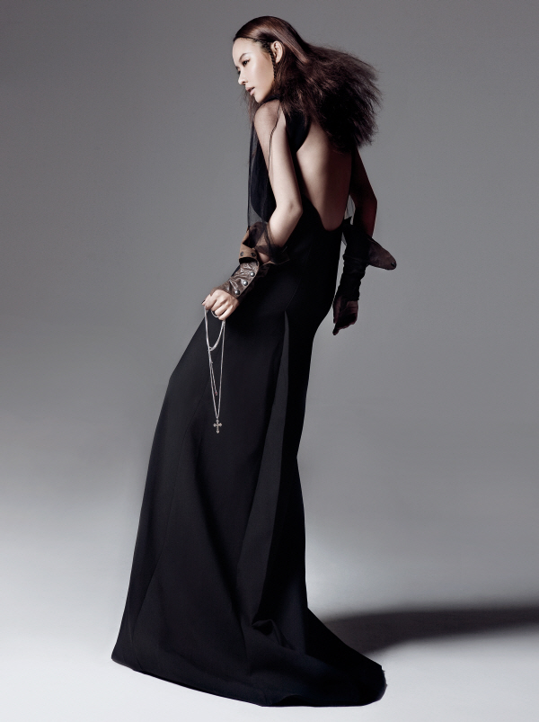 Picture of Kim Ah Joong