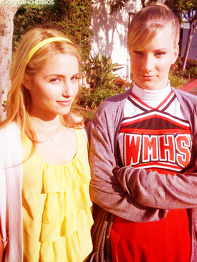 Picture of Brittany Pierce