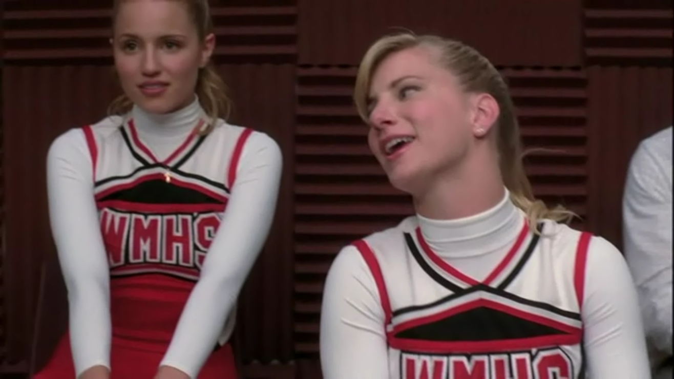 Brittany Pierce image