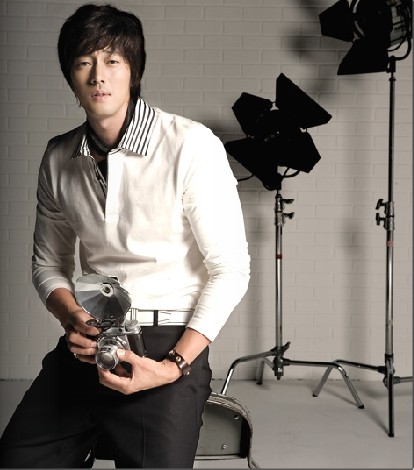 Picture of Ji-seob So