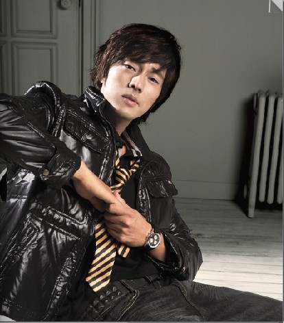 Picture of Ji-seob So