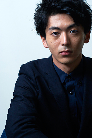 Picture of Ryû Kimura