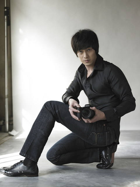 Picture of Ji-seob So