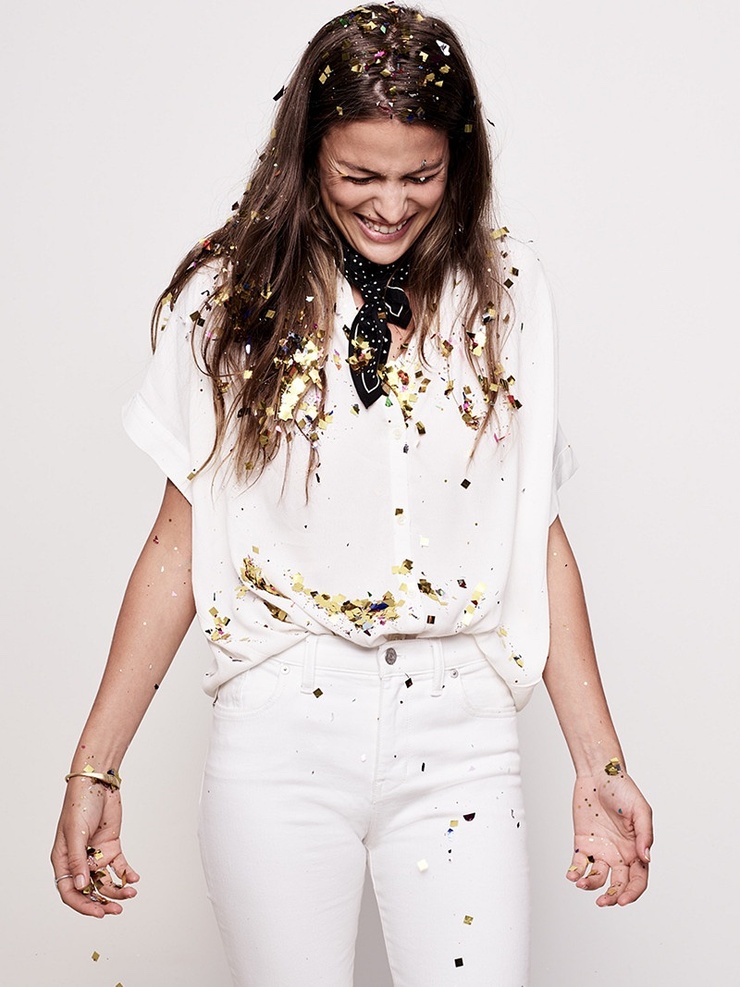 Picture of Cameron Russell