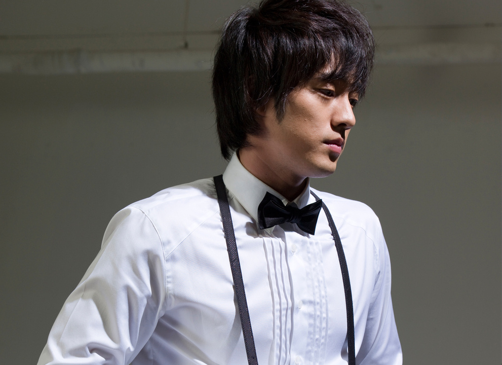 Picture of Ji-seob So