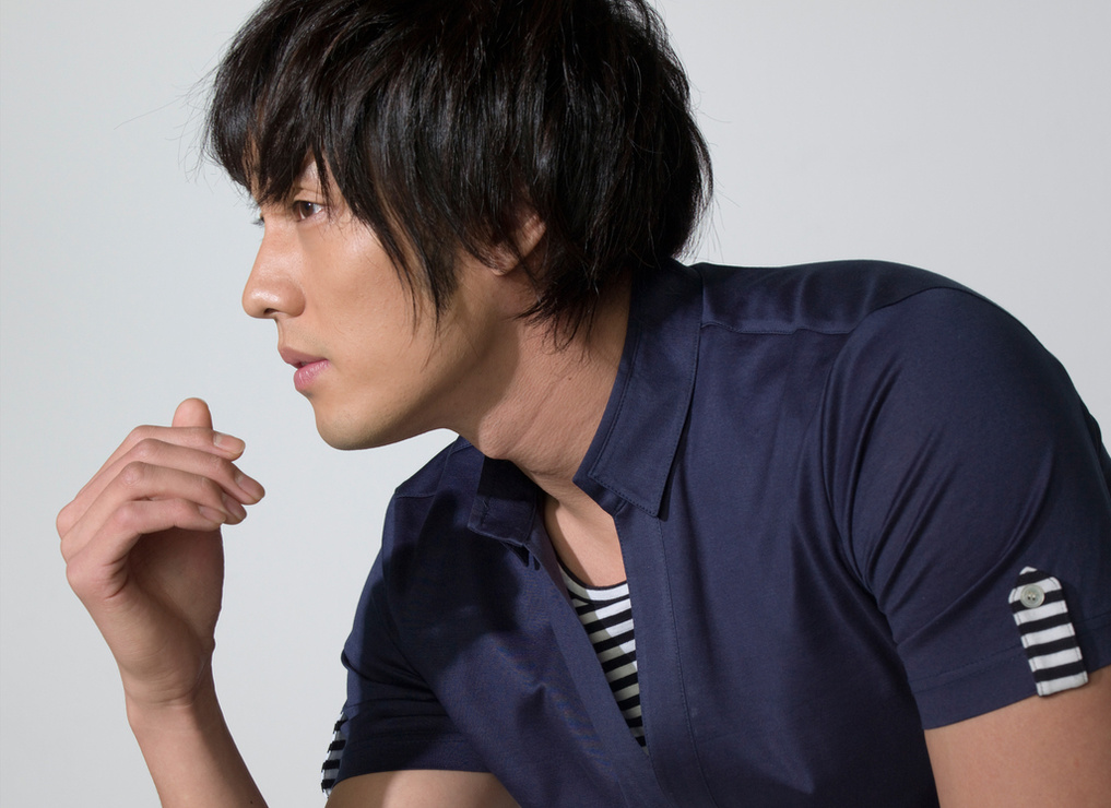 Picture of Ji-seob So