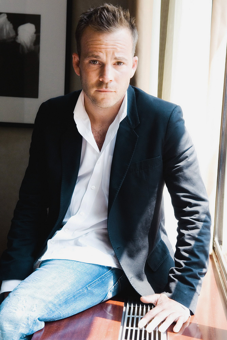 Picture of Stephen Dorff