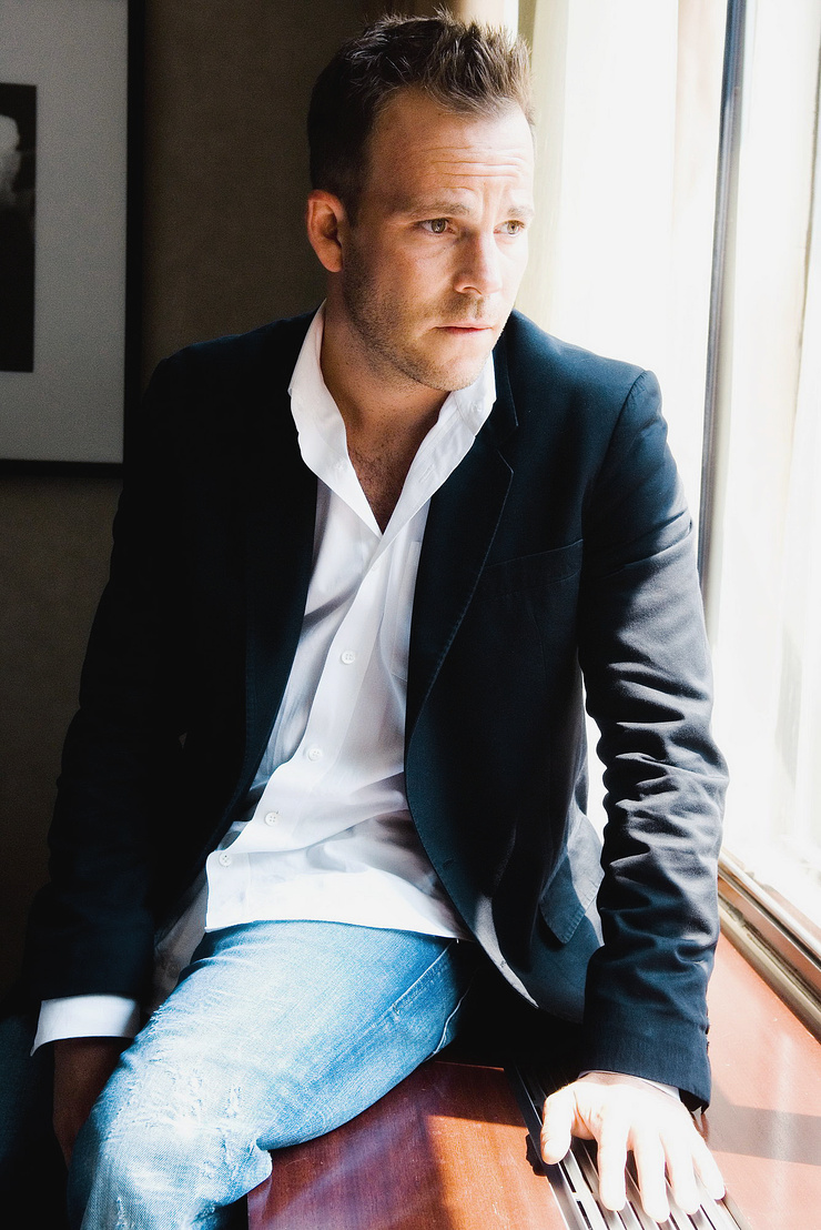 Picture of Stephen Dorff