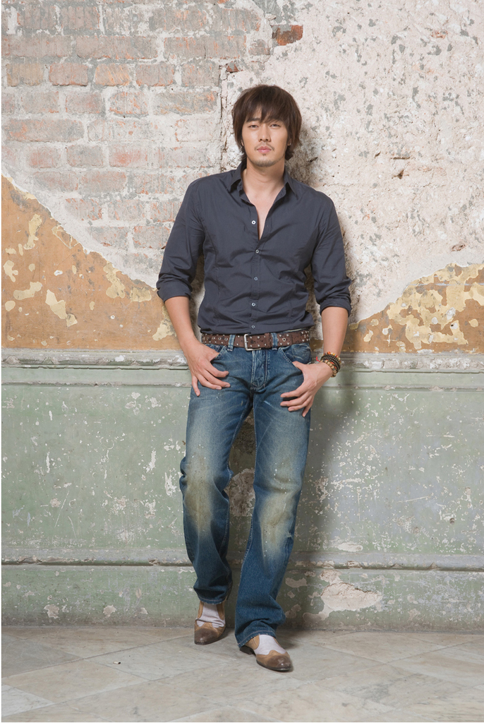 Picture of Ji-seob So