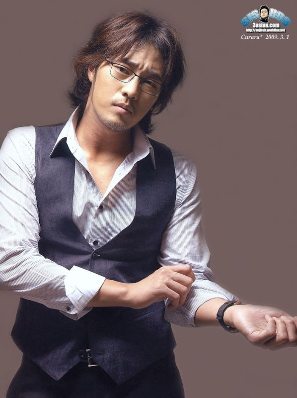 Picture of Ji-seob So