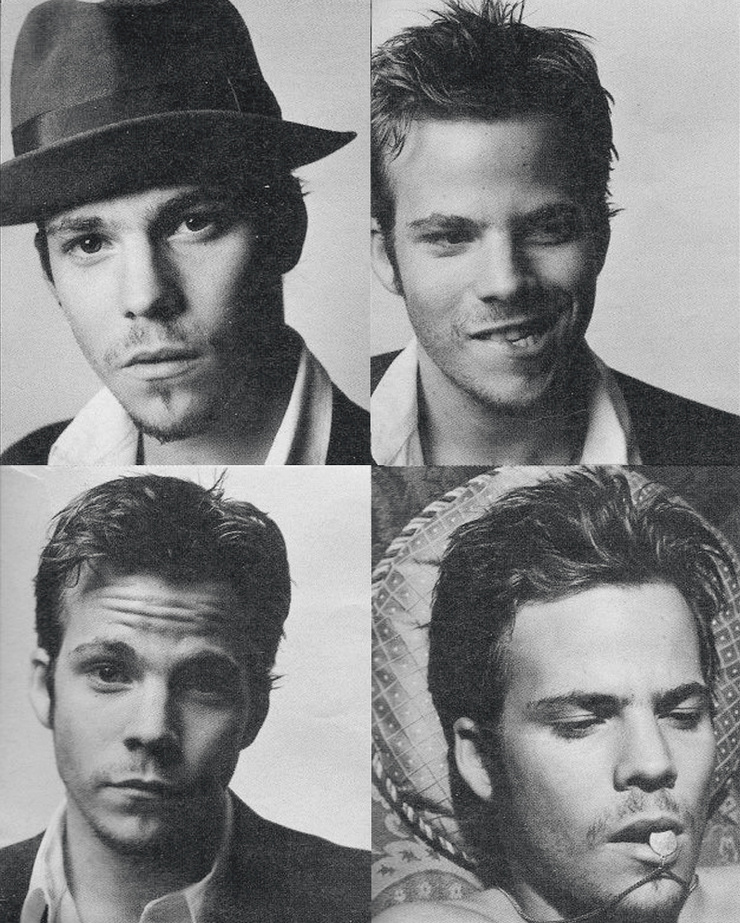 Picture of Stephen Dorff