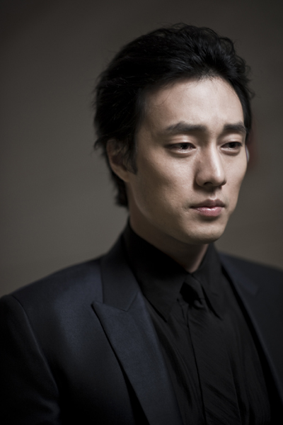 Image of Ji-seob So