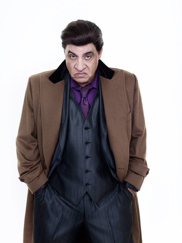 Picture of Steven Van Zandt
