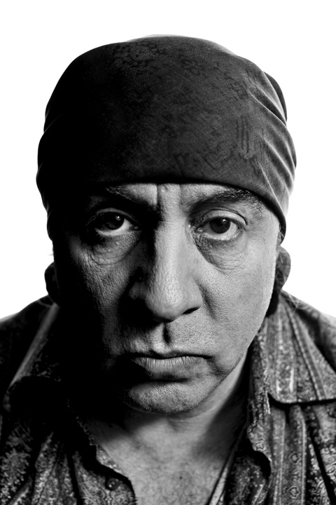 Picture of Steven Van Zandt