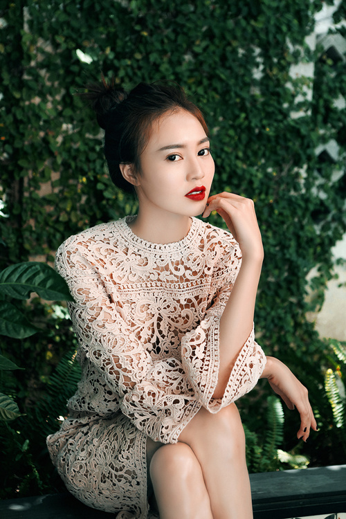 Picture of Ninh Duong Lan Ngoc