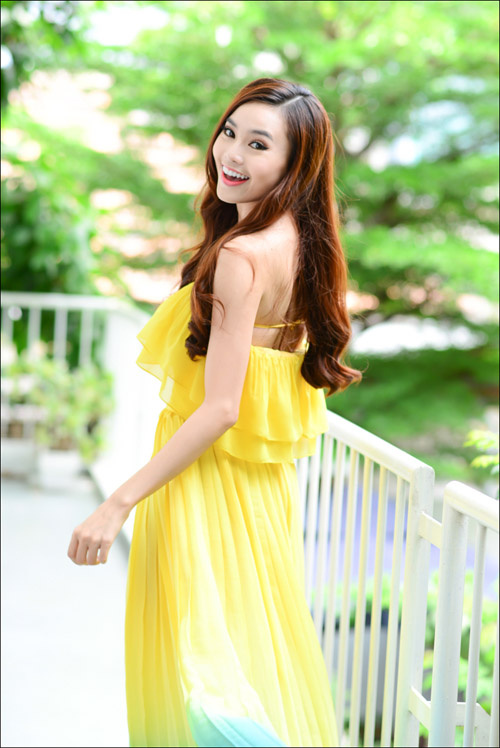 Ninh Duong Lan Ngoc image