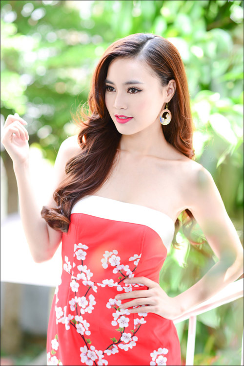 Ninh Duong Lan Ngoc picture