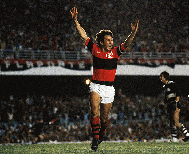 Picture of Zico