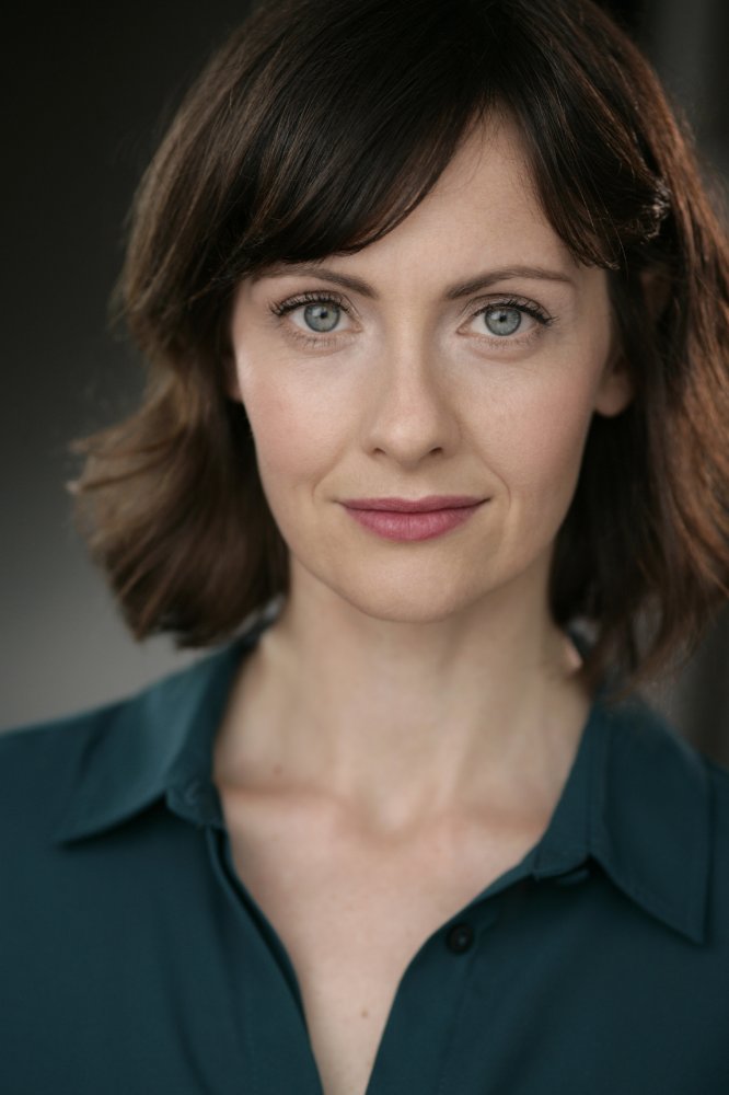 Picture of Kosha Engler