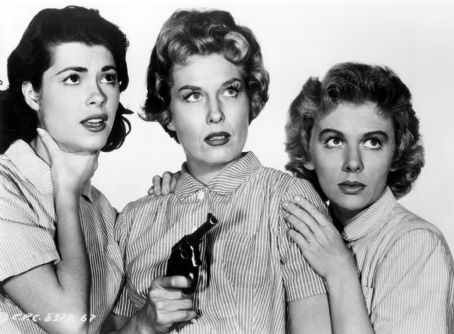 Picture of Barbara Wilson