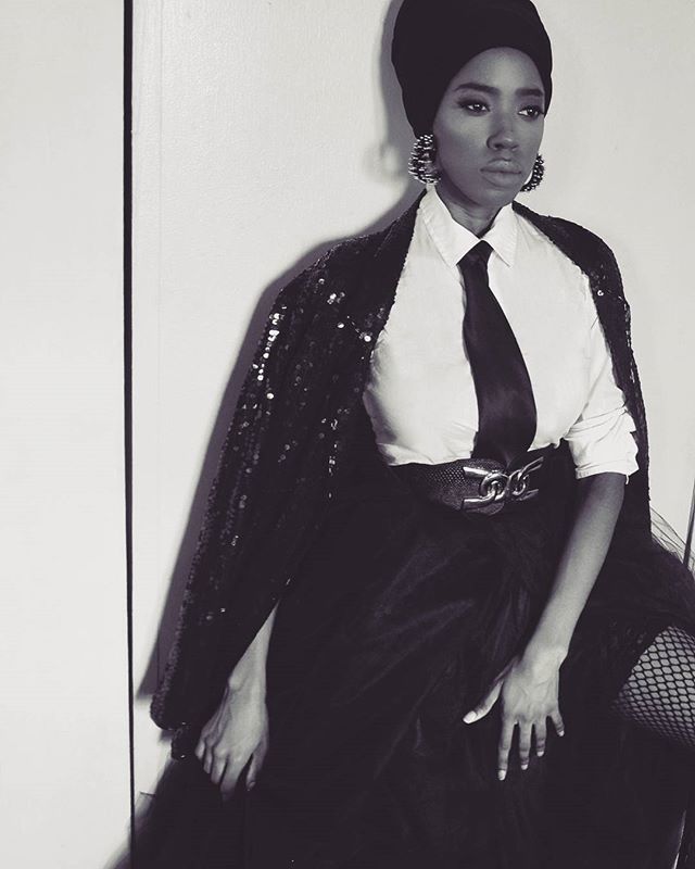 Picture of MaCee LeGree