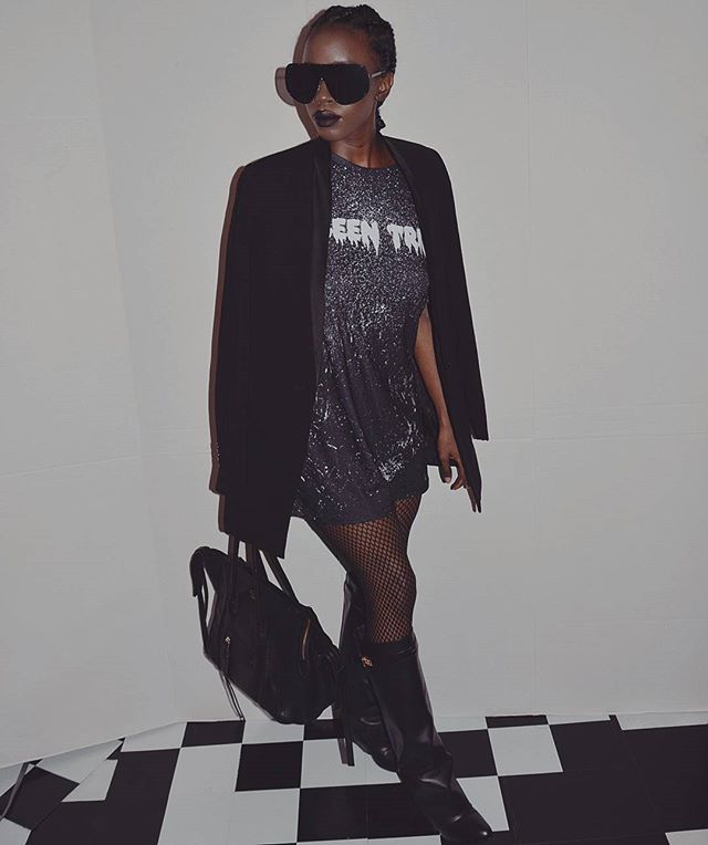 Picture of MaCee LeGree