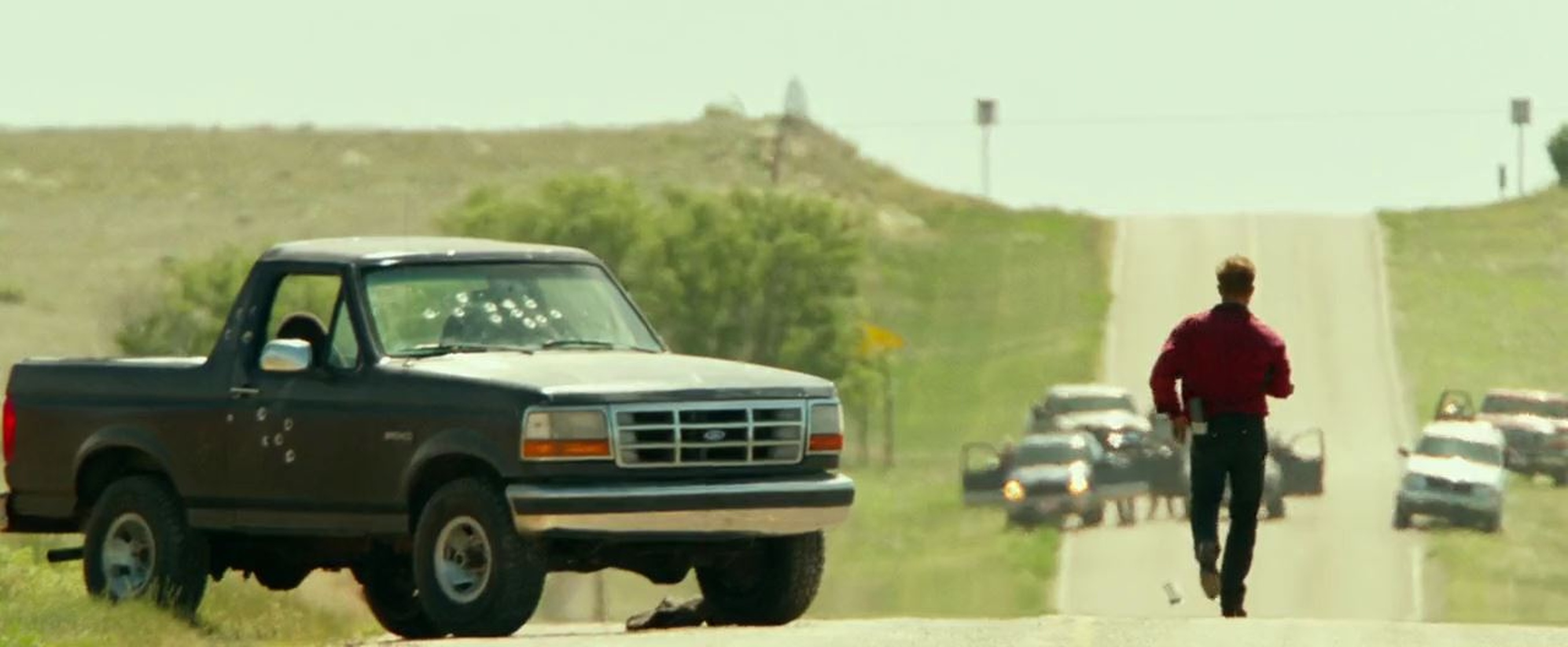 Picture of Hell or High Water (2016)