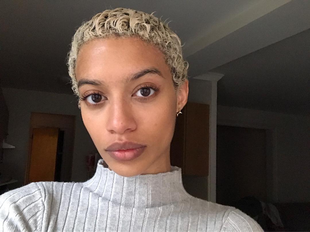 Image of Jourdana Elizabeth