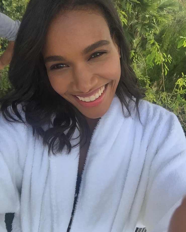 Picture of Arlenis Sosa