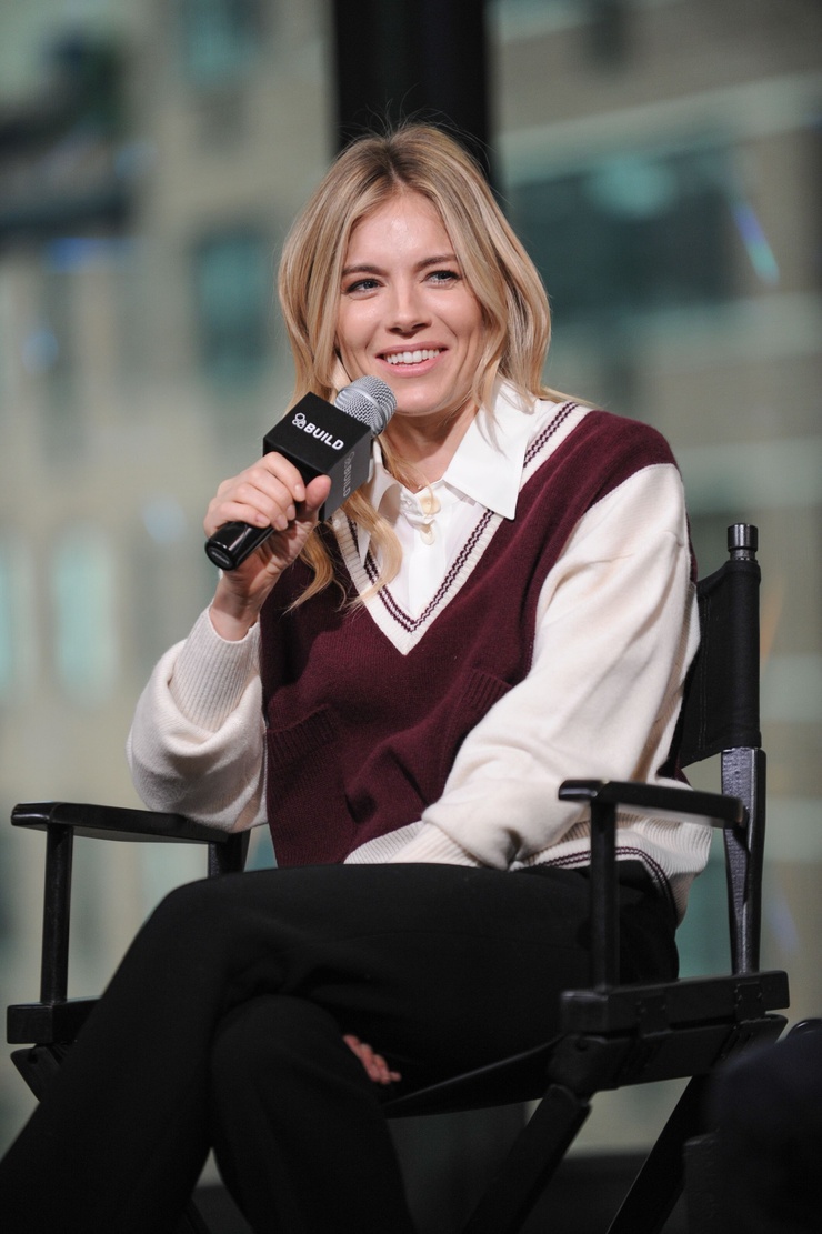 Picture of Sienna Miller