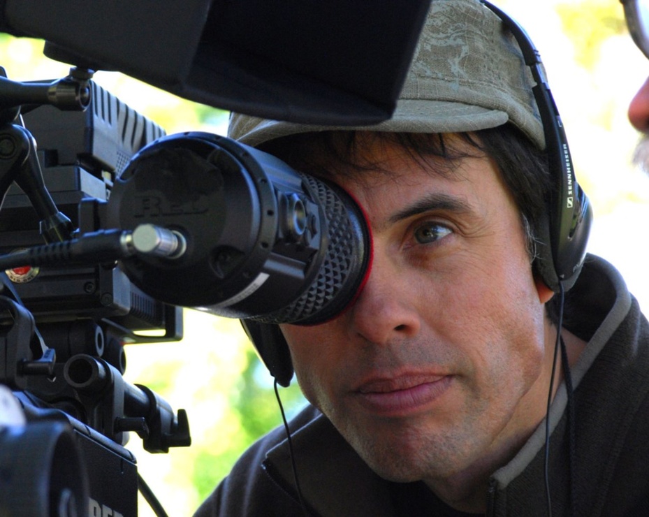 Picture of Christopher Munch