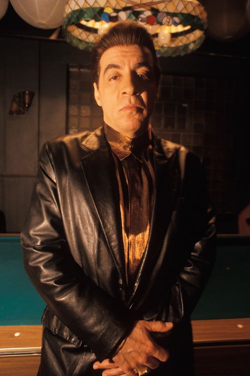 Picture of The Sopranos