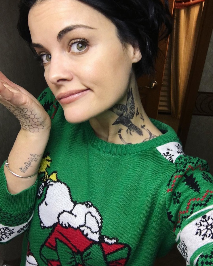 Picture of Jaimie Alexander