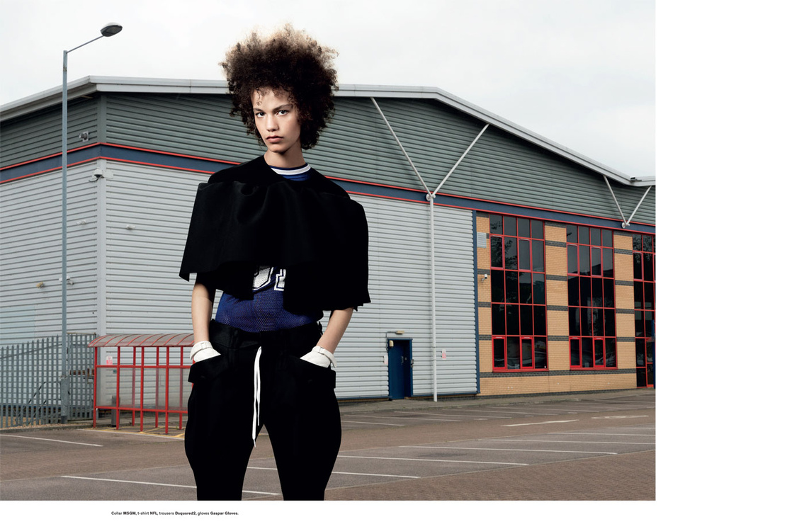 Picture of SHELBY HAYES