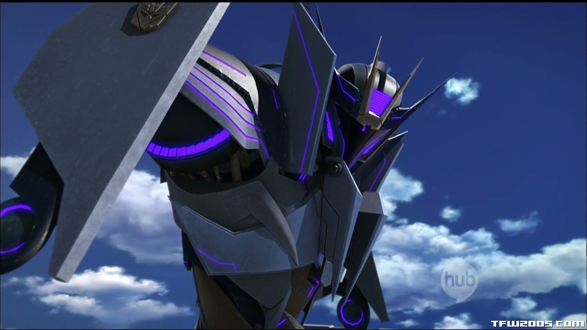 Picture of Soundwave