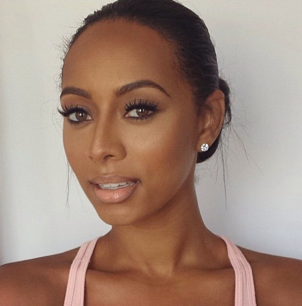 Picture of Keri Hilson