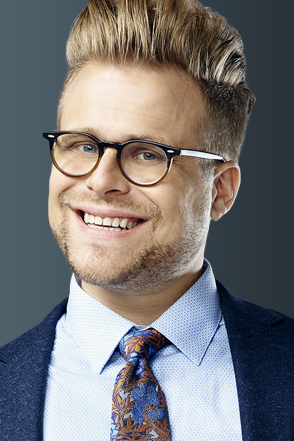Image of Adam Conover