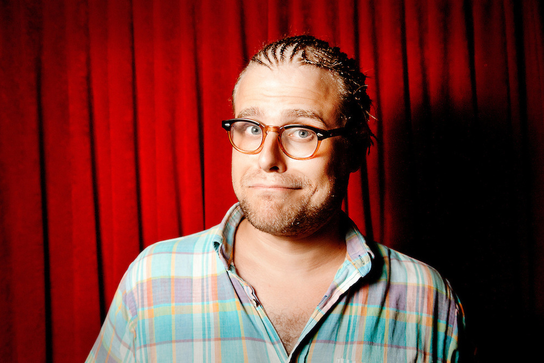 Adam Conover picture