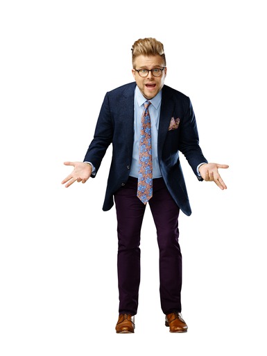 Picture of Adam Conover