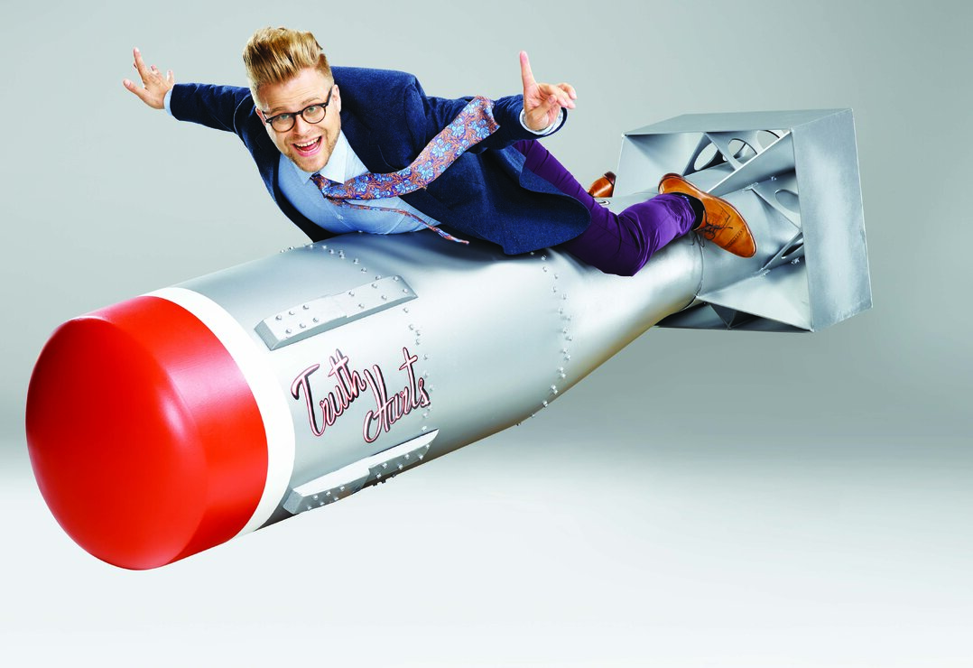 Adam Conover picture