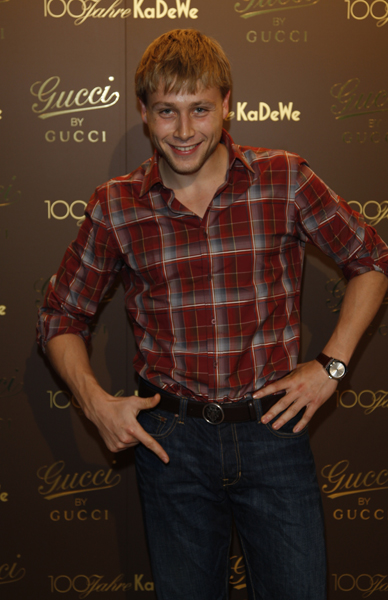 Image of Max Riemelt