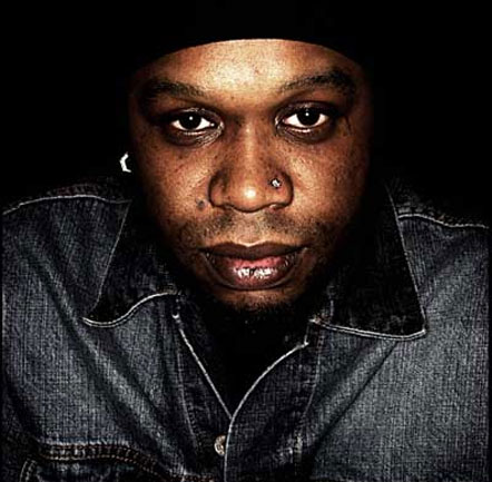 Picture of Grooverider