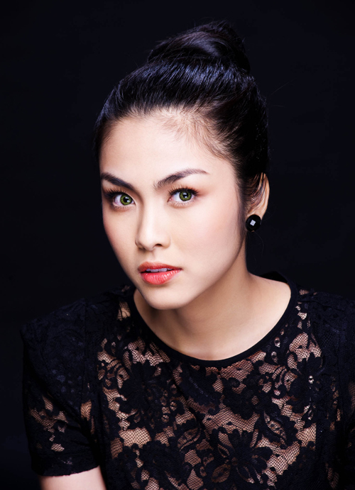 Picture of Tang Thanh Ha