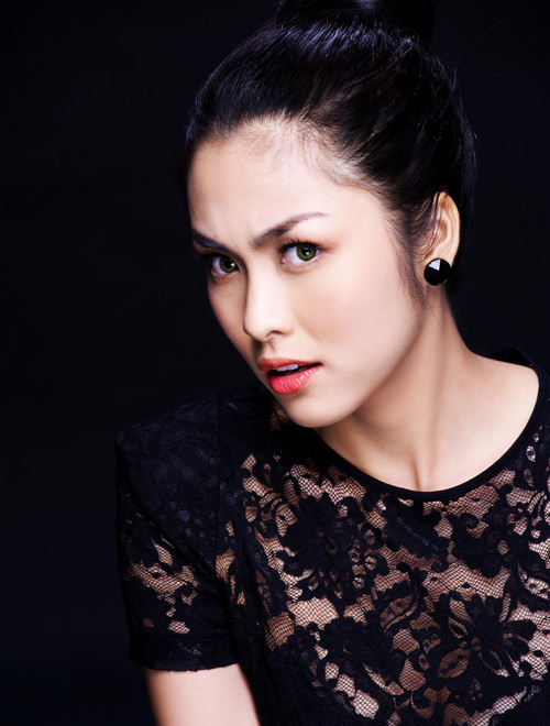 Picture of Tang Thanh Ha
