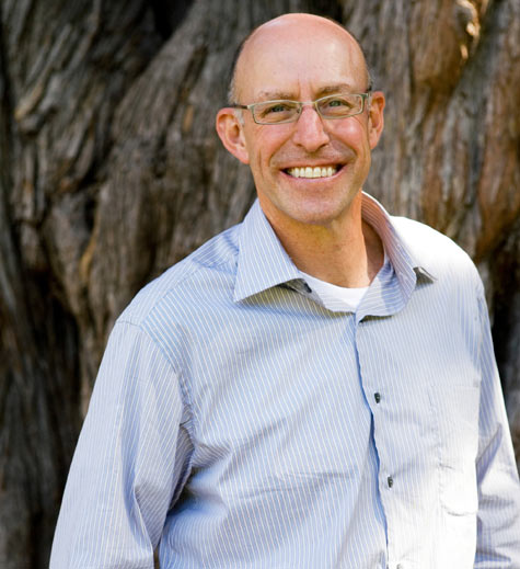 Picture of Michael Pollan